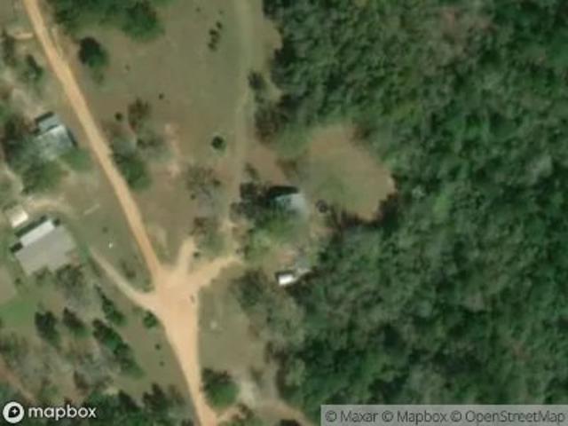 Mims Island Rd
