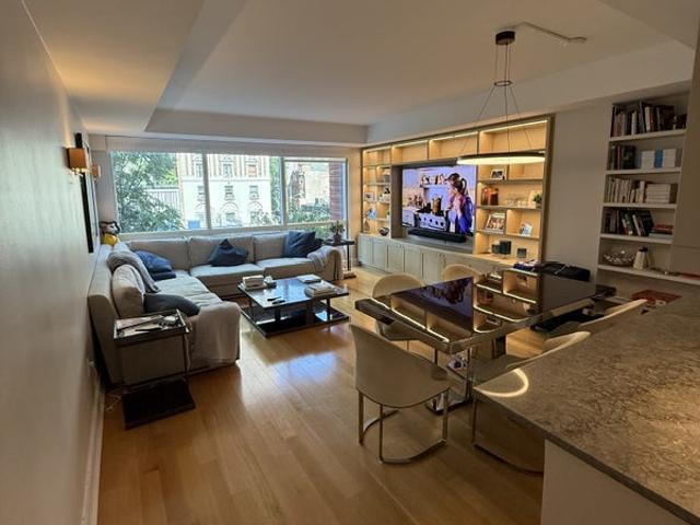 Mint condition UWS apartment