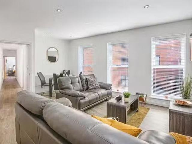 Mint Drive, Birmingham