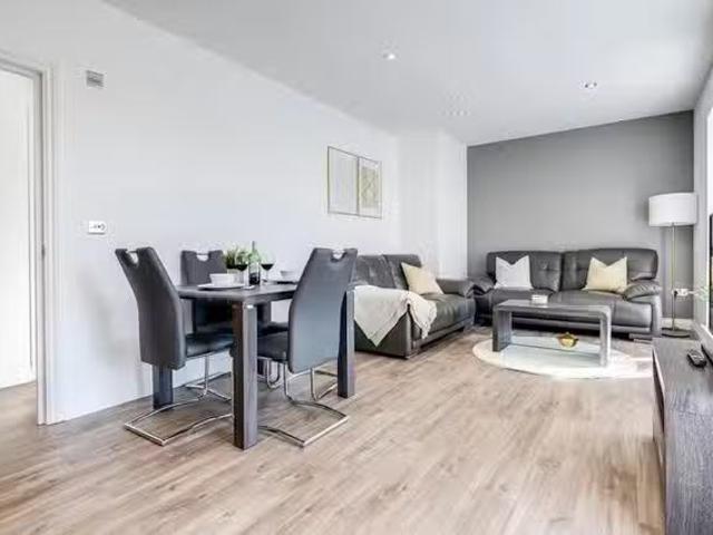 Mint Drive, Birmingham