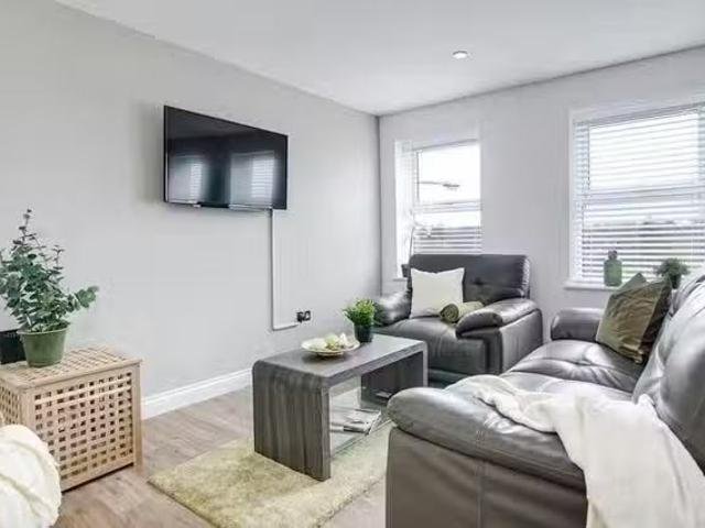 Mint Drive, Birmingham