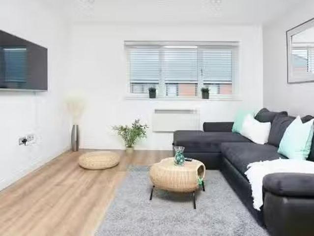 Mint Drive, Birmingham