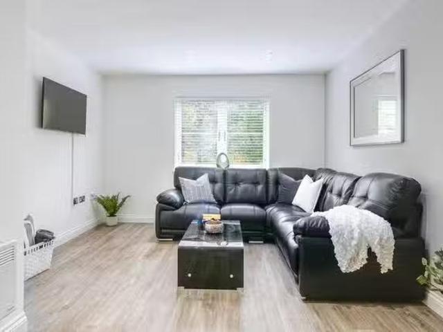 Mint Drive, Birmingham