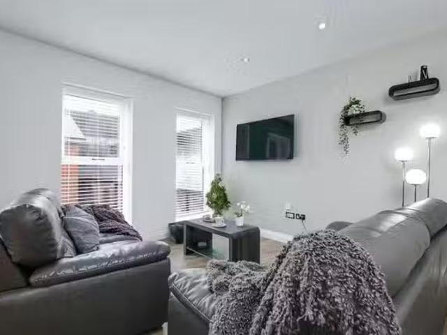 Mint Drive, Birmingham