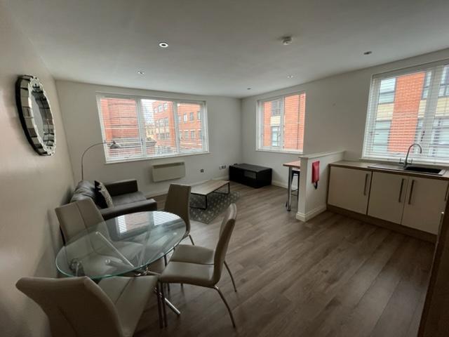 Mint Drive, Birmingham, B18 6DT