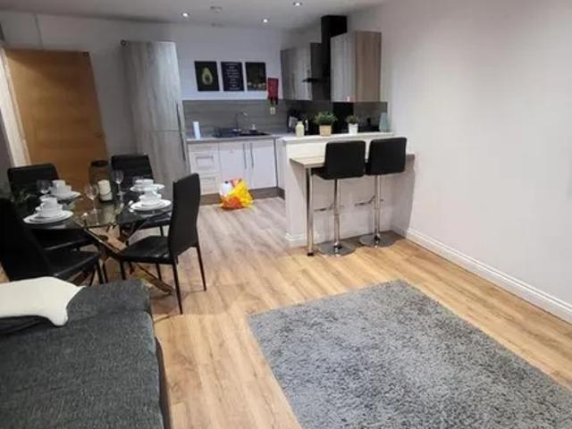 Mint Drive, Birmingham, B18 6DT, United Kingdom | 1 bed apartment for rent #140658063 | Rentberry