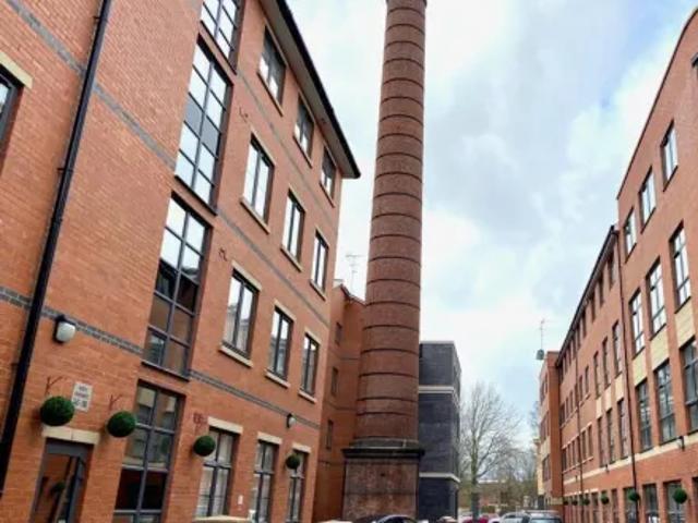 Mint Drive, Birmingham, B18 6EA, United Kingdom | 2 bed apartment for rent #125108780 | Rentberry