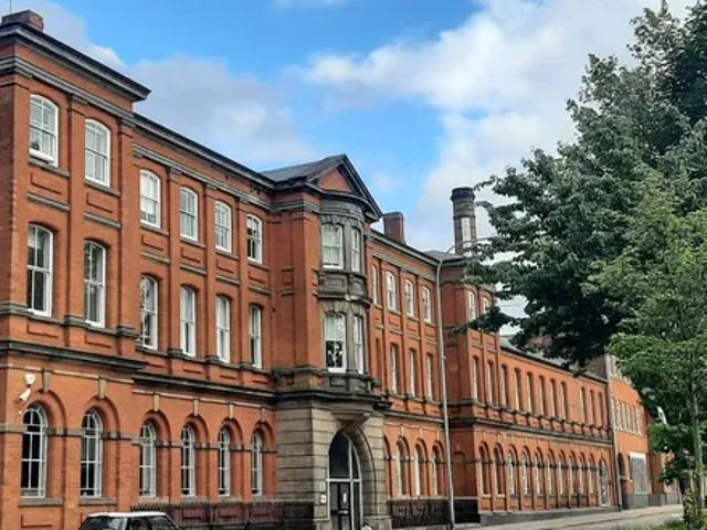 Mint Drive, Birmingham, B18 6EA, United Kingdom | 2 bed apartment for rent #120118479 | Rentberry