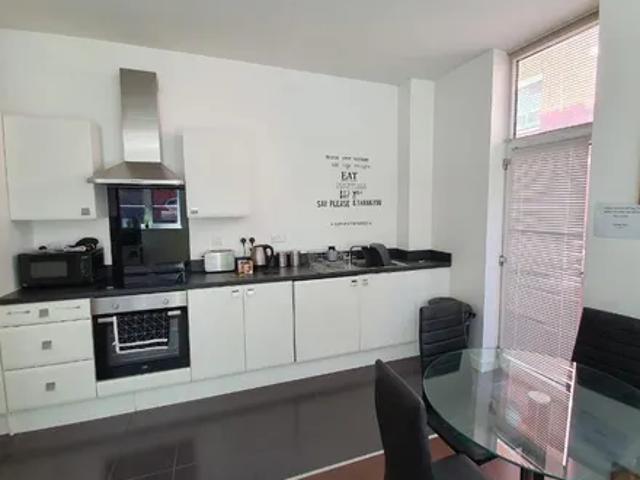 Mint Drive, Birmingham, B18 6EA, United Kingdom | 2 bed apartment for rent #136498886 | Rentberry