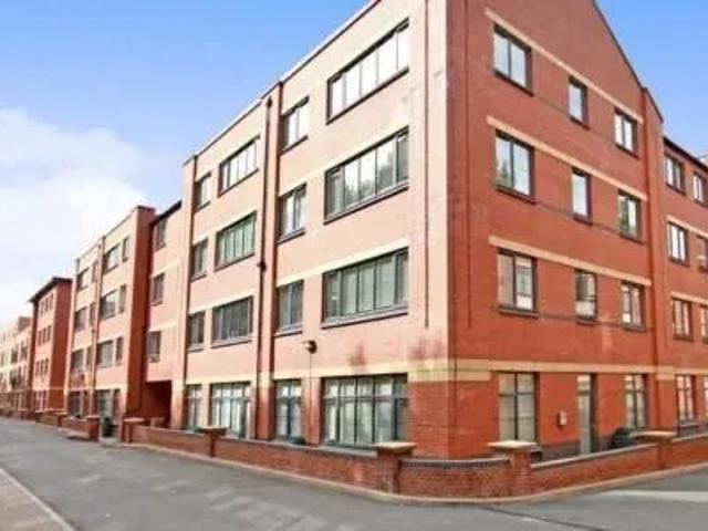 Mint Drive, Birmingham, B18 6EA, United Kingdom | 2 bed apartment for rent #136659327 | Rentberry