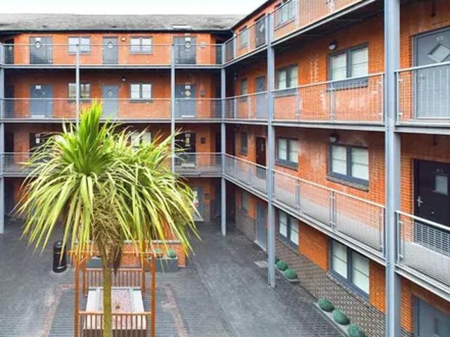 Mint Drive, Birmingham, B18 6EA, United Kingdom | 2 bed apartment for rent #137837488 | Rentberry