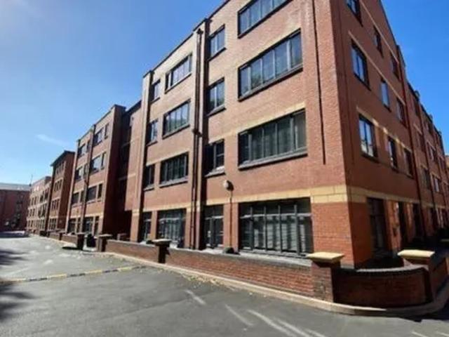 Mint Drive, Birmingham, B18 6EA, United Kingdom | 2 bed apartment for rent #138591896 | Rentberry
