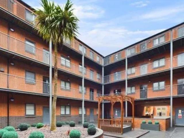 Mint Drive, Birmingham, B18 6EA, United Kingdom | 2 bed apartment for rent #139543387 | Rentberry
