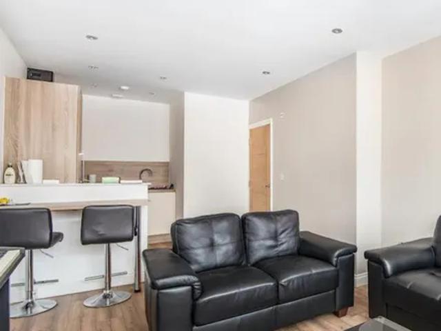 Mint Drive, Birmingham, B18 6EA, United Kingdom | 2 bed apartment for rent #140398245 | Rentberry