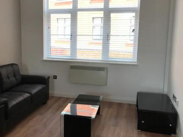 Mint Drive, Birmingham, B18 6EA, United Kingdom | 2 bed apartment for rent #154571540 | Rentberry