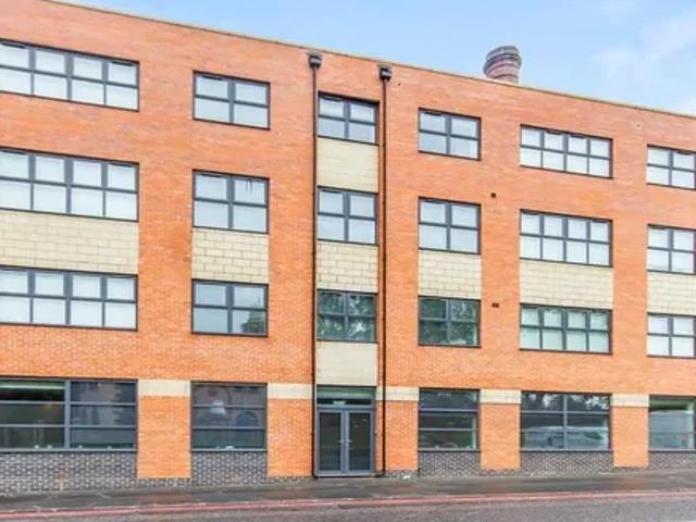 Mint Drive, Birmingham, B18 6EA, United Kingdom | 2 bed apartment for rent #22334359 | Rentberry