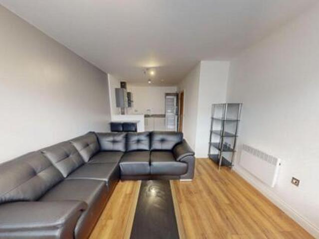 Mint Drive, Hockley, 2 Bedroom Apartment