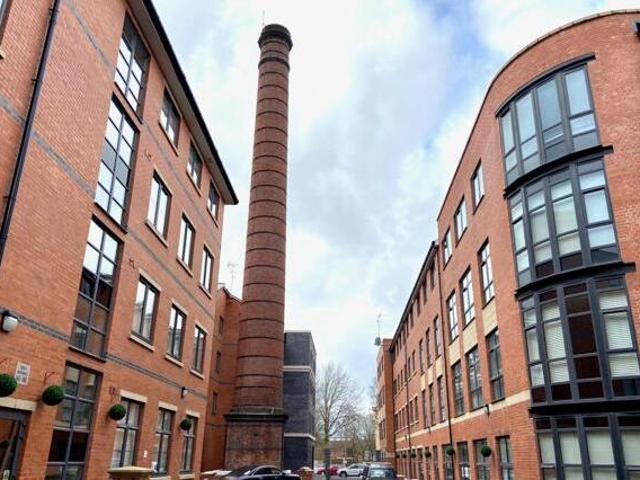Mint Drive, Hockley, 2 Bedroom Apartment