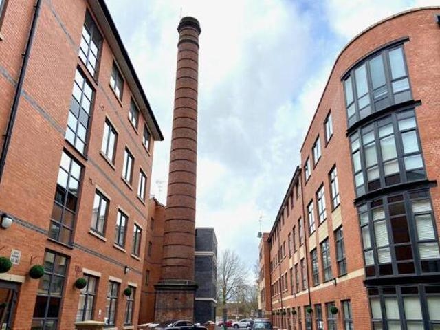 Mint Drive, Hockley, 2 Bedroom Apartment