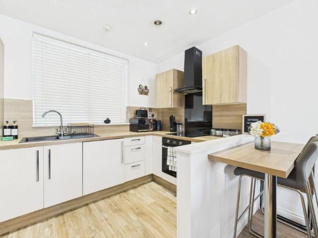 Mint Drive, Hockley