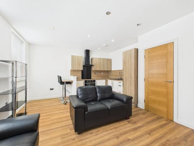 Mint Drive, Hockley