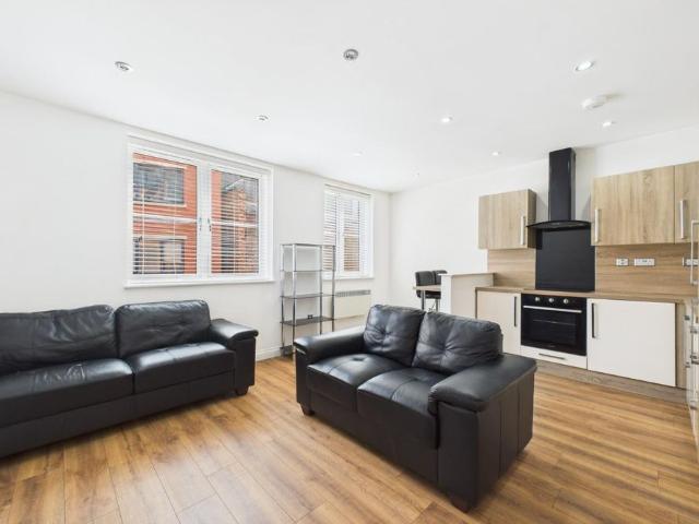 Mint Drive, Hockley