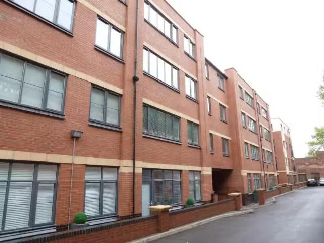 Mint Drive, Hockley, BIRMINGHAM
