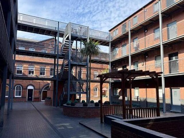 Mint Drive, The Mint, Jewellery Quarter, 2 Bedroom Apartment