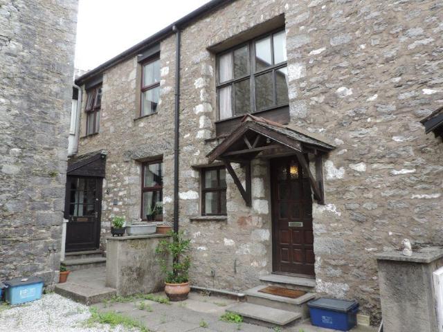 Mint Homes | Albert Mews, Grange Over Sands