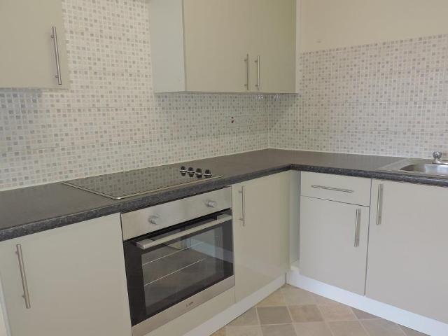 Mint Homes | County Mews, Kendal
