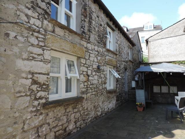 Mint Homes | Fleece Inn Yard, Highgate, Kendal