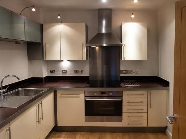 Mint Homes | Grosvenor Apartments, Morecambe