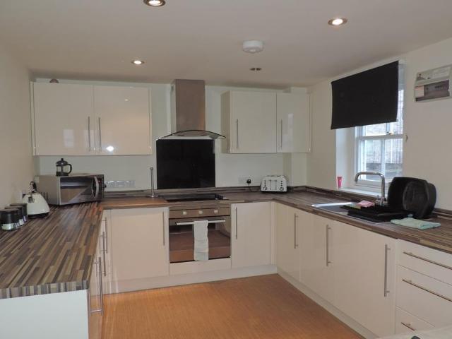 Mint Homes | Yard 44 Stramongate, Kendal