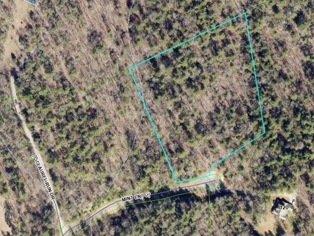 Mint Ln, Callaway, VA 24067