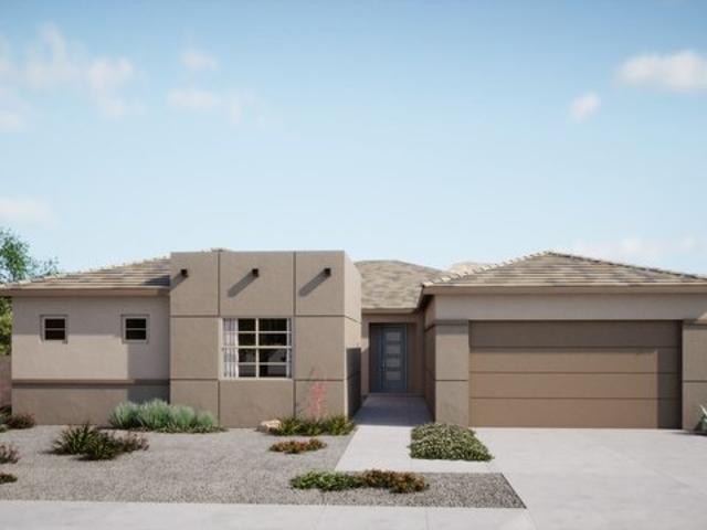 Mint Plan Mountain View Ranch Community