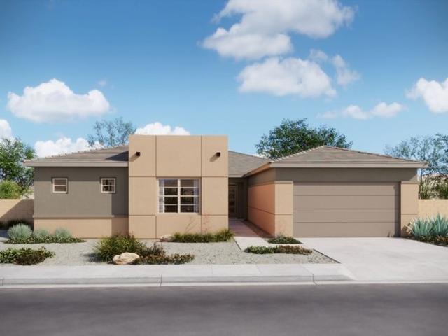 Mint Plan Stone House Community