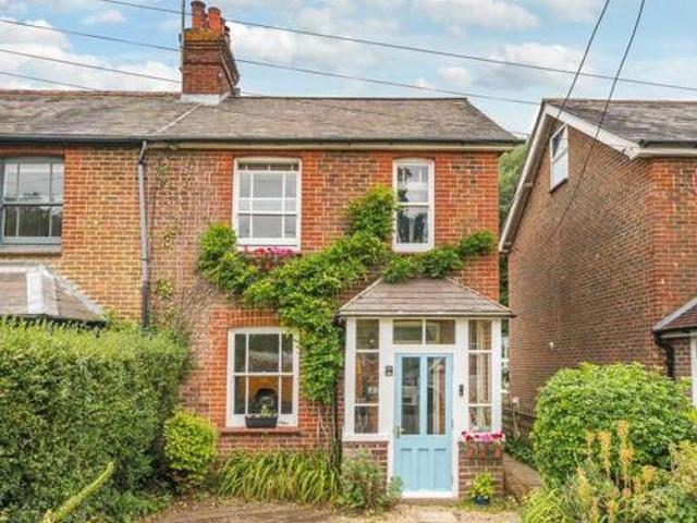 Mint Road, Liss, 3 Bedroom Semi detached