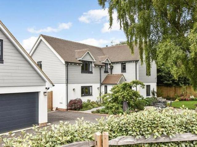 Mint Road, Liss Forest, 4 Bedroom Detached