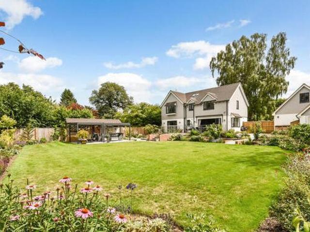 Mint Road, Liss Forest, 4 Bedroom Detached