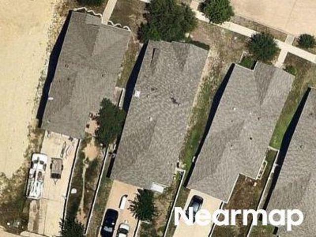 Mint Springs St