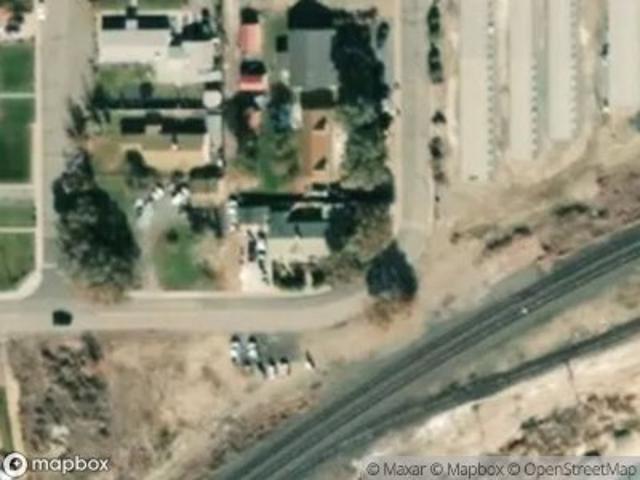 Minter Ave