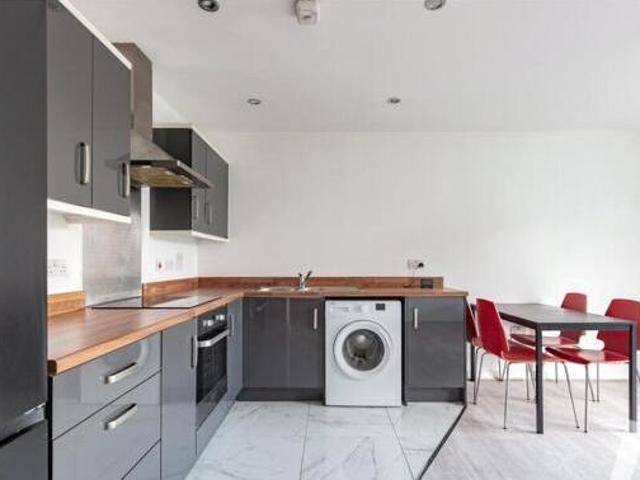 Minter Road, Barking, 1 Bedroom Apartment