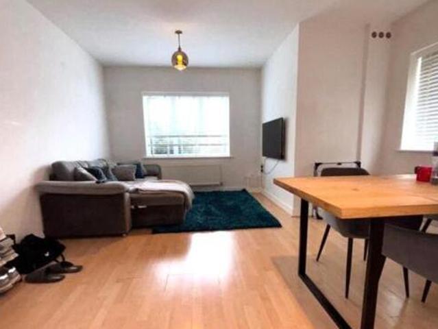 Mintern St, London, 1 Bedroom Apartment