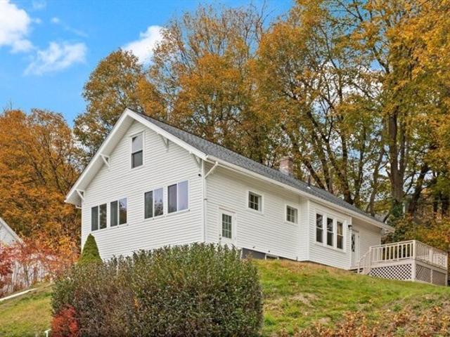 Minthorne St, Worcester, Home For Sale
