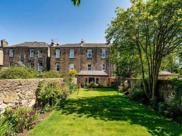 Minto Street, Edinburgh, 9 Bedroom Terraced