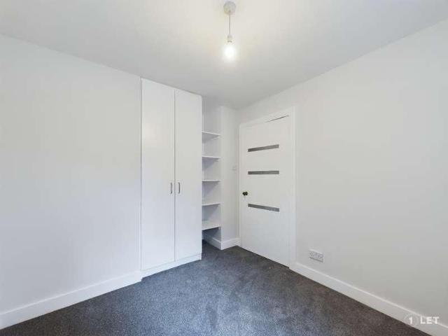 Minto Street, Newington, Edinburgh, EH9