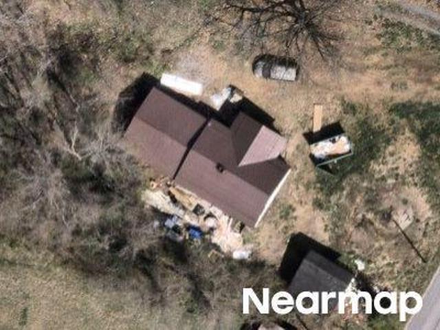 Minton Hollow Rd