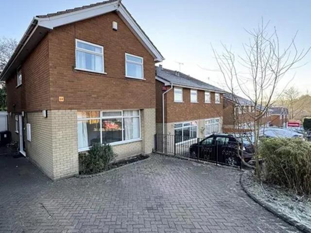 Minton Road, Bartley Green, B32 2XE, United Kingdom | 3 bed house for rent #138932352 | Rentberry