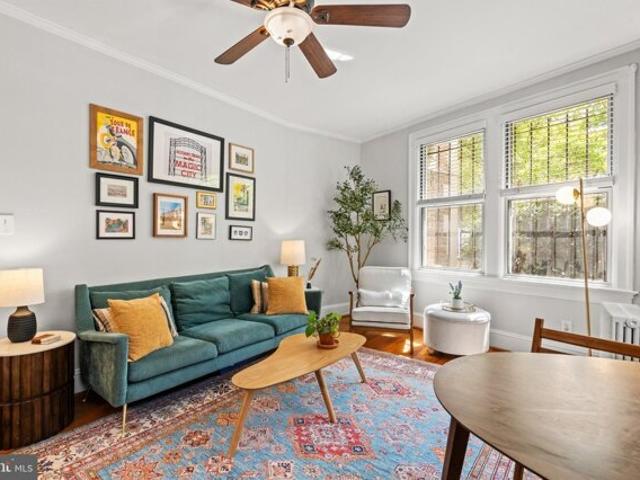 Mintwood Pl Nw Apt,washington, Condo For Sale