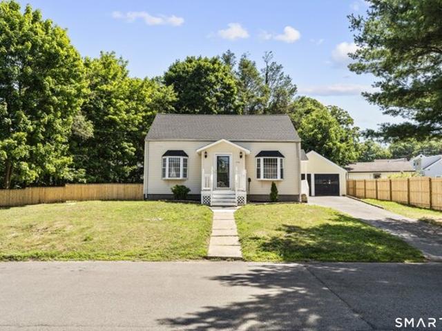 Minturn Rd, Bridgeport, Home For Sale